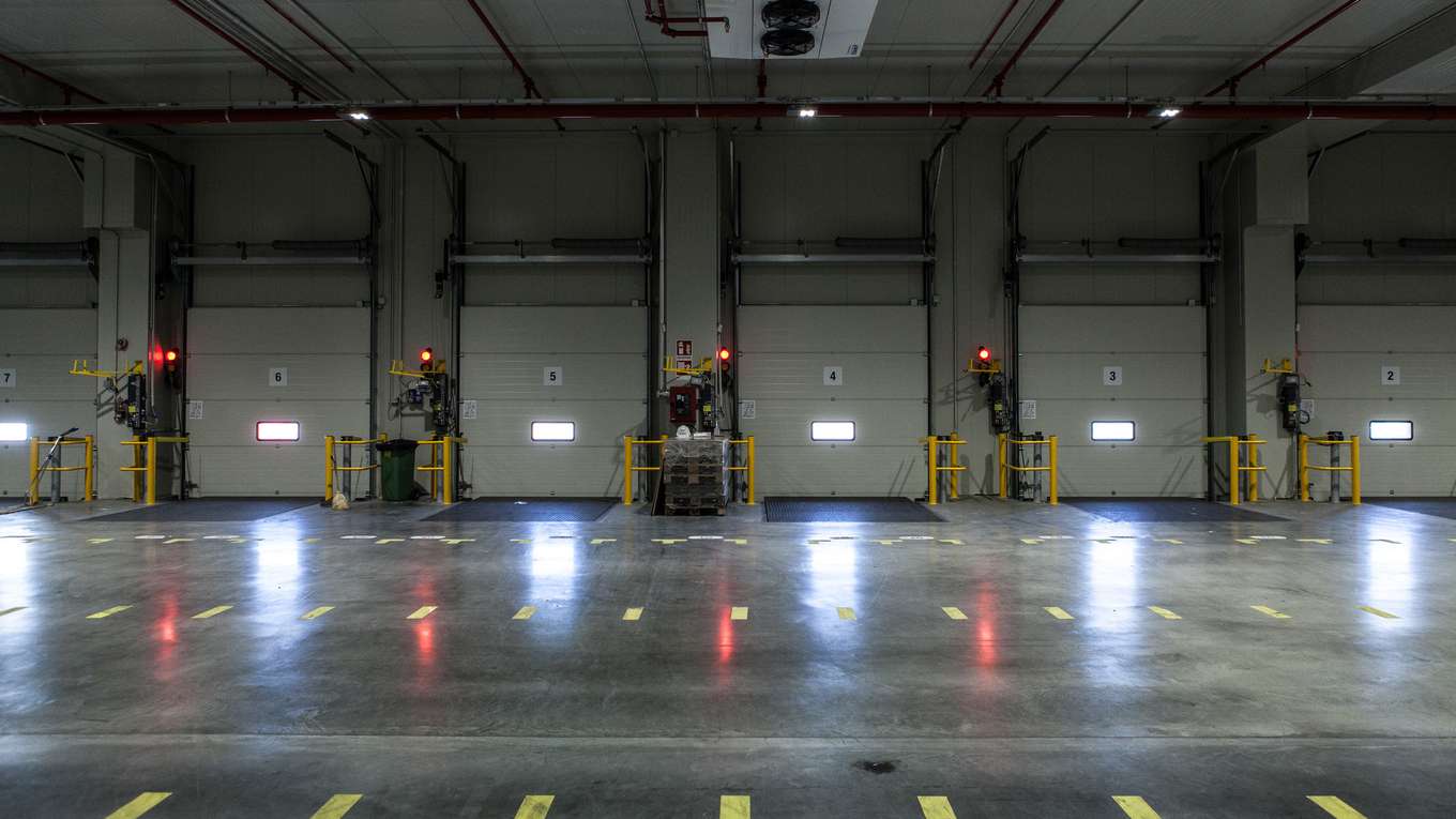 Compliance – PAPP Logistics