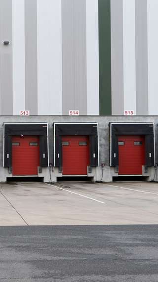 Unsere Geschichte – PAPP Logistics