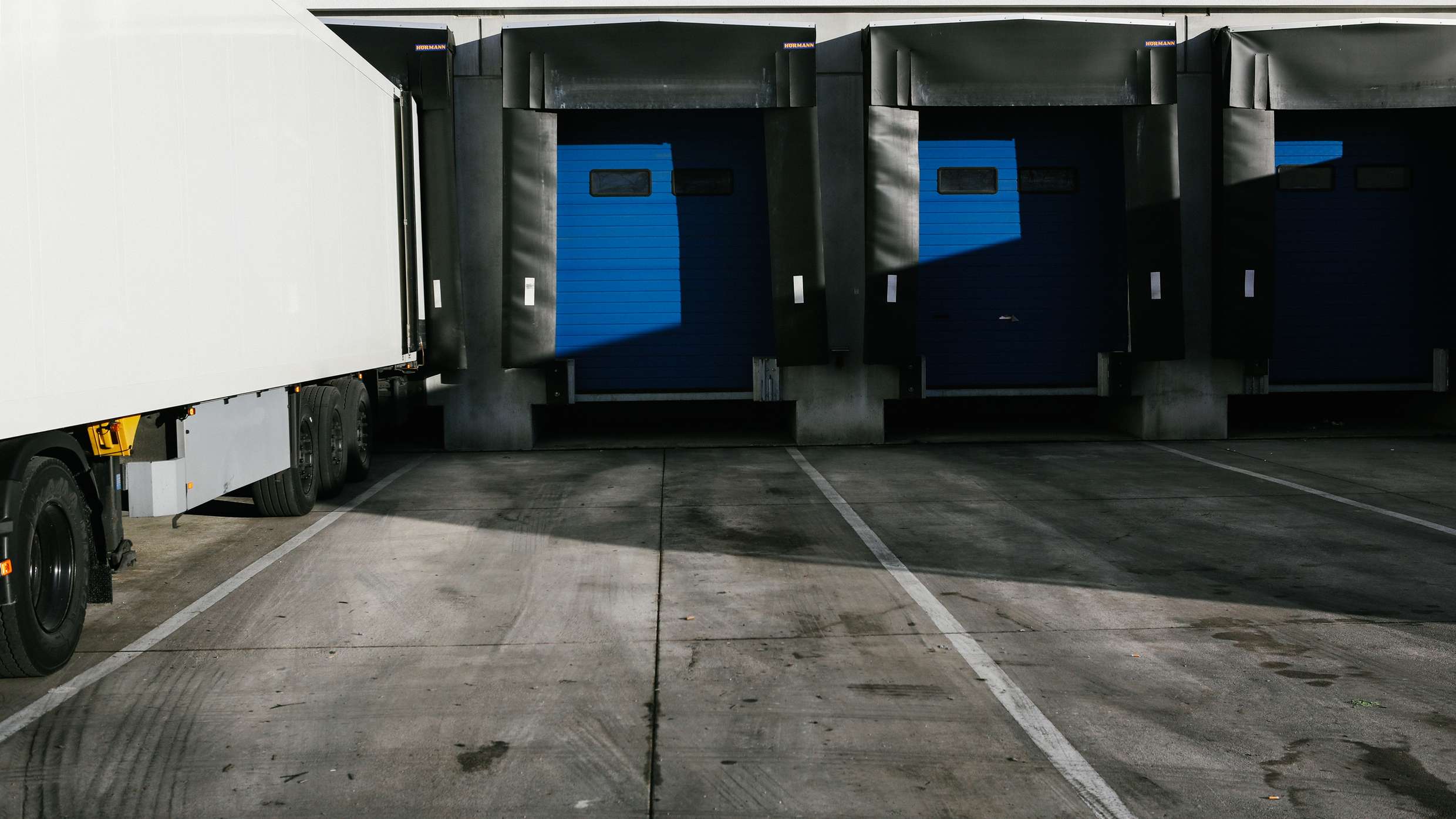 Services – PAPP Logistics