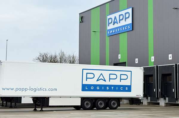 Kontakt – PAPP Logistics
