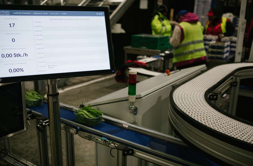 Value Chain – PAPP Logistics